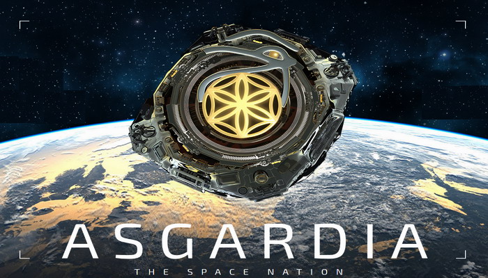 Asgardia Bir Devlet Olarak Kabul Edilebilir Mi? • Kozmik Anafor
