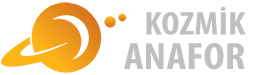 Kozmik Anafor